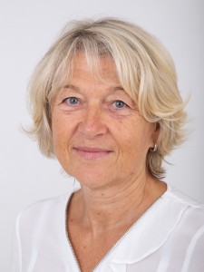 doc. MUDr. Janka Franeková, Ph.D.